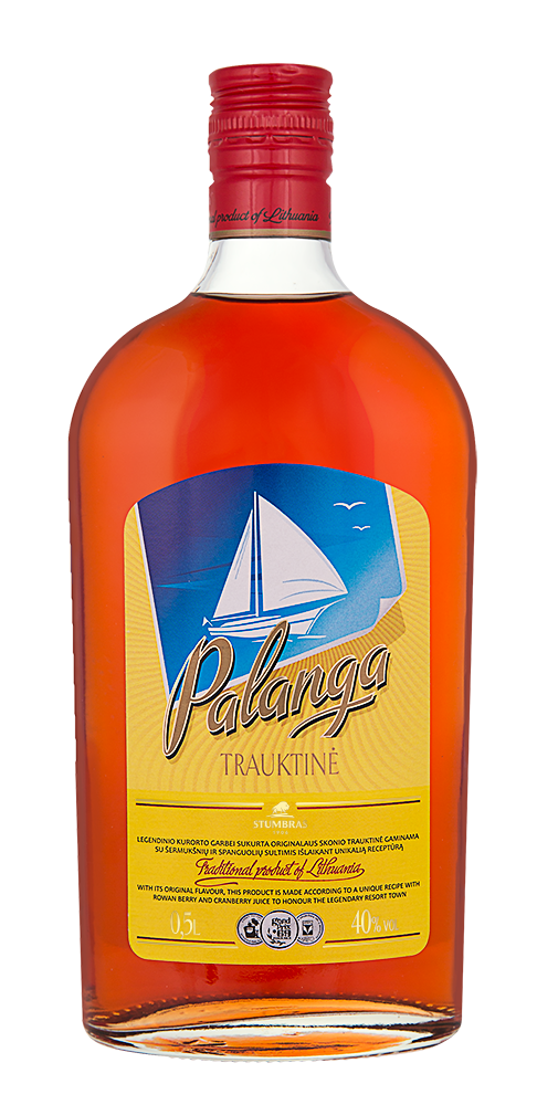 Balzamas spiritinis gėrimas DEVYNERIOS Kanapių ir citrusų 0.5l 32.0 ...