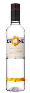 Aromatizuota degtinė OZONE VODKA Melon flavour 0.5l 38.0% | bottlery