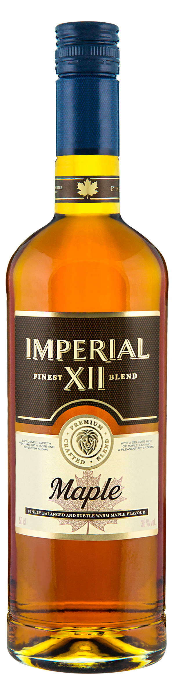 Brendis IMPERIAL XII VSOP 0.5l 36.0% | bottlery