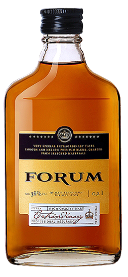 Brendis IMPERIAL XII VSOP 0.2l 36.0% | bottlery