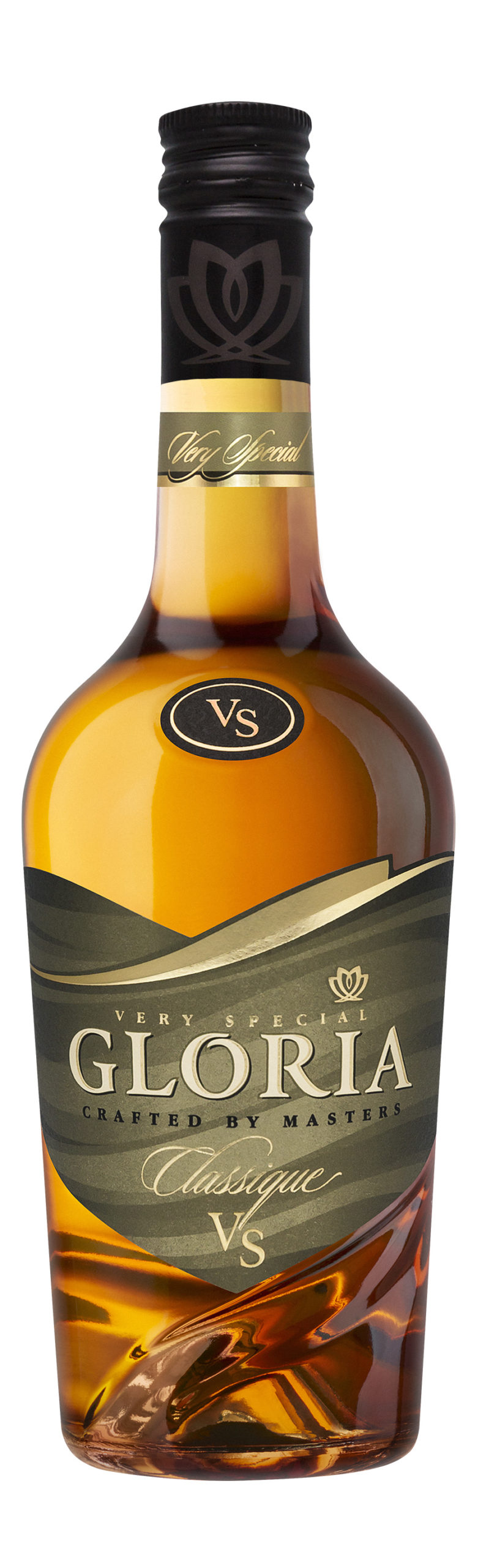 Brendis GLORIA Classique VSOP 0.5l 36.0% | bottlery