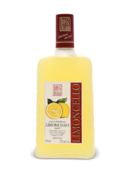 Likeris VOLARE Triple Sec 0.7l 38.0% | bottlery