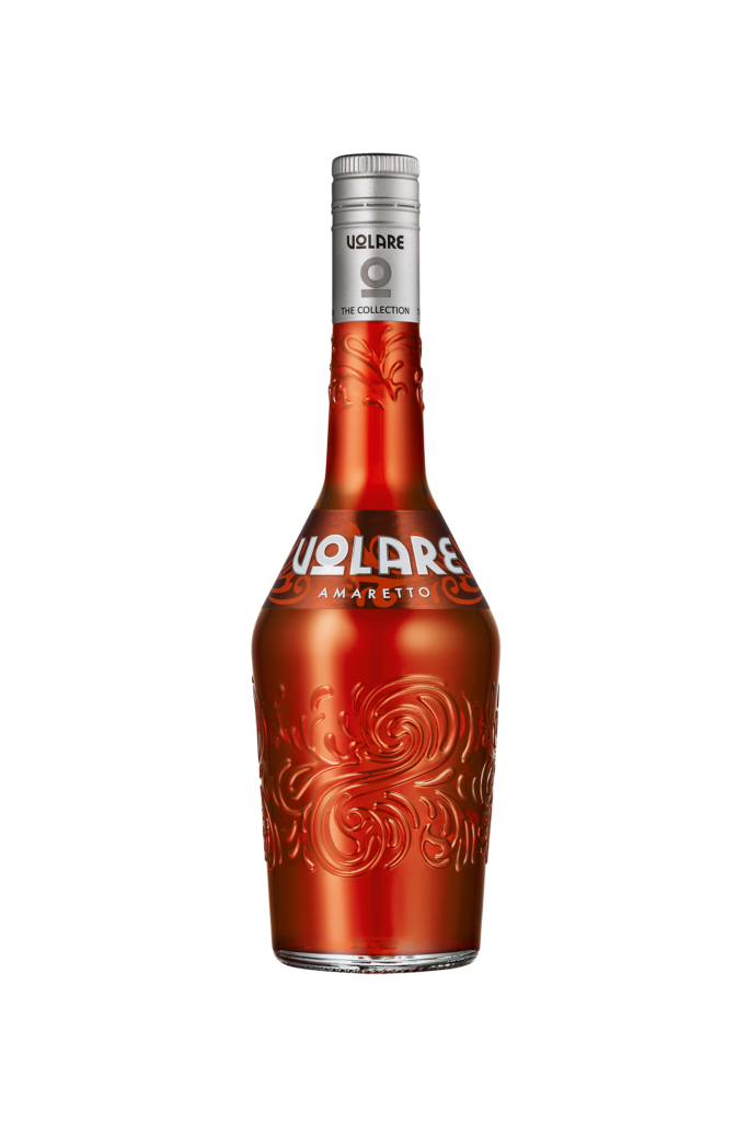 Likeris VOLARE Triple Sec 0.7l 38.0% | bottlery