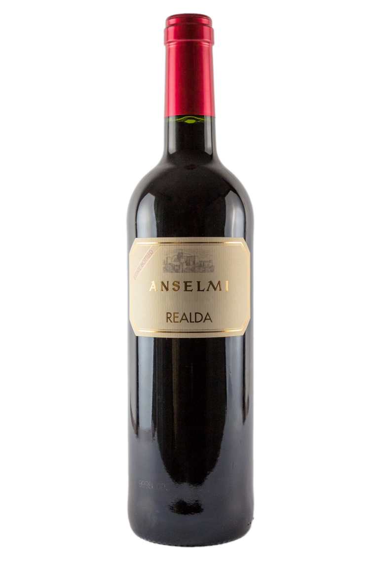 Raudonas vynas | bottlery