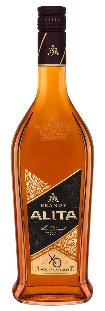 Brendis | bottlery