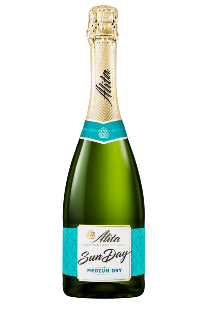 Putojantis vynas | bottlery