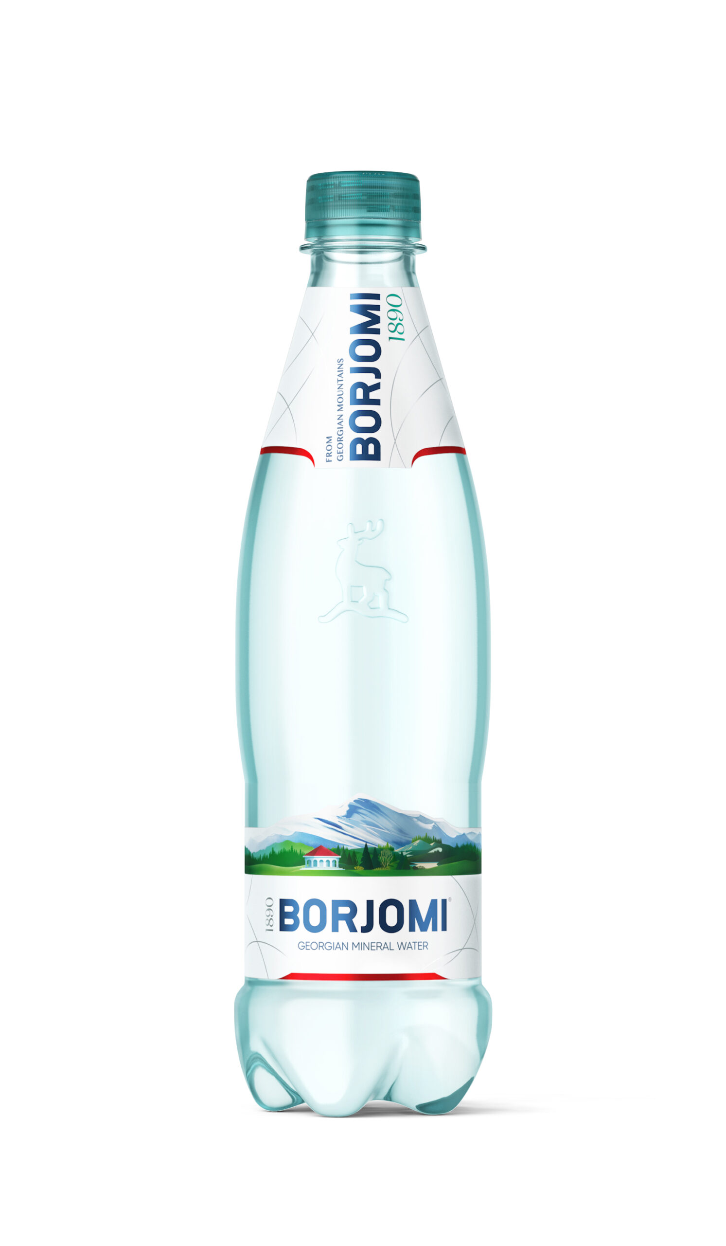 Vanduo | bottlery