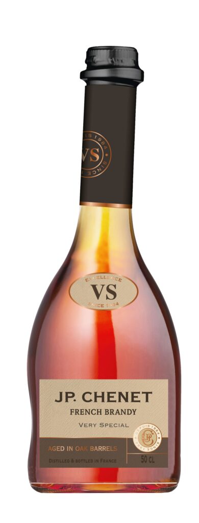 Brendis JP. CHENET VS 0.5l 36.0% | bottlery