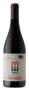 Vynas LUNA BEBERIDE Mencia 0.75l 13.0% | bottlery