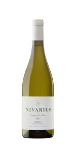 Vynas NIVARIUS N 0.75l 13.5% | bottlery
