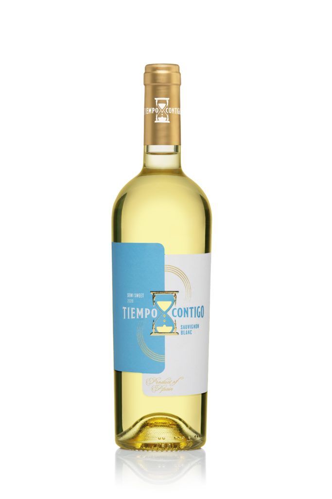 Baltas vynas - Bottlery