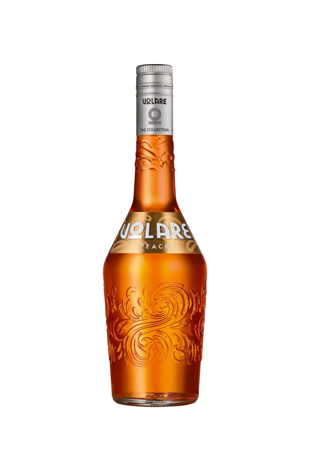 Likeris VOLARE Triple Sec 0.7l 38.0% | bottlery